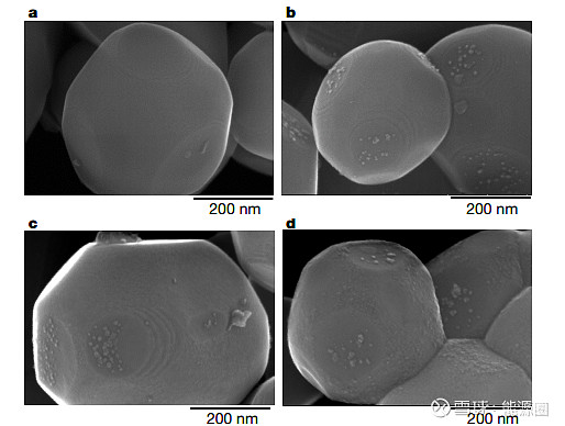 接近100%！光解水催化剂制氢效率再突破 日本信州大学超材料研究计划教授、东京大学教授堂免一成 （Kazunari Domen）在世界顶级学术 ...