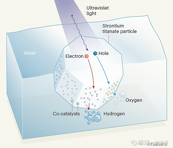 接近100%！光解水催化剂制氢效率再突破 日本信州大学超材料研究计划教授、东京大学教授堂免一成 （Kazunari Domen）在世界顶级学术 ...