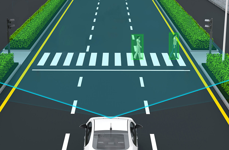 智驾科技MAXIEYE周圣砚：自动驾驶就是用 80% 的精力去解决 20% 的问题 “因为 corner case 的存在，自动驾驶很难落地 ...