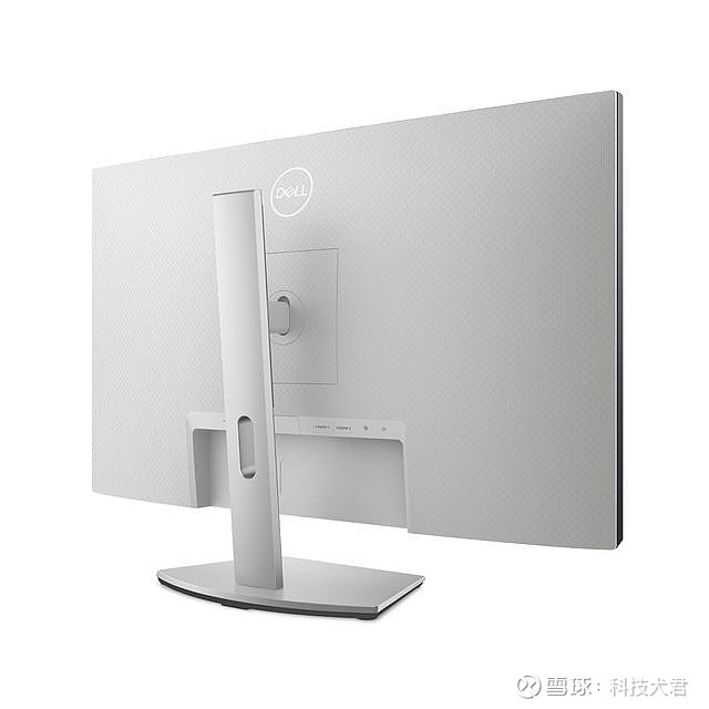 戴尔S2721Q显示器发布，新款XPS台式机推出 【科技犬】 戴尔 推出了 S2721Q/S 显示器，戴尔 S2721Q 和 S2721QS ...