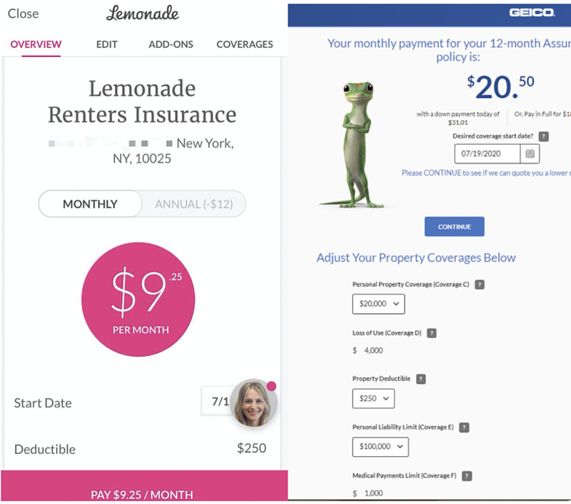 Lemonade，一家值得跟很久的公司 非常有趣的公司，看起来就像 PDD +BILI~核心观点：1.看好 Lemonade 颠覆了传统保险 ...
