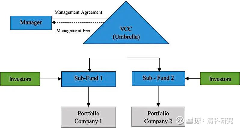 新加坡可变动资本公司（VCC）— 境外私募基金设立地新选择 为进一步推动新加坡成为更健全的国际基金管理中心，新加坡金融管理局（“MAS”）和 ...