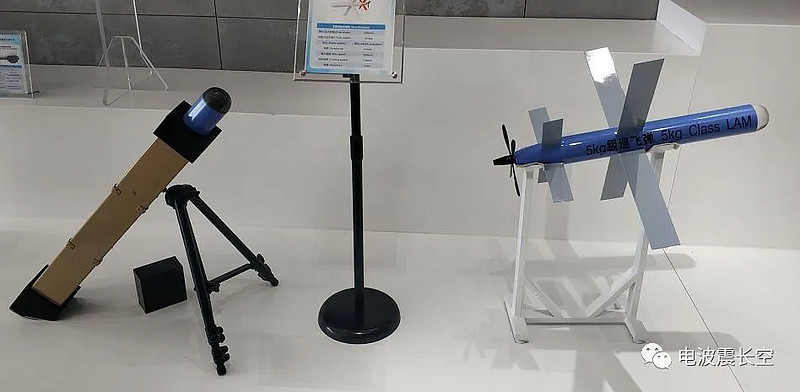 【神州尖兵】中国巡飞弹技术咋样？10款国产巡飞弹告诉你：已经白菜化了 【512810】八一军工 · 一指揽尽！基金管理费低至0.50%/年 ...