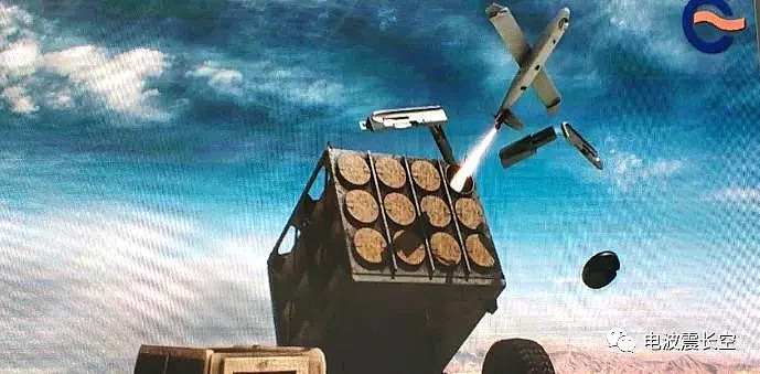 【神州尖兵】中国巡飞弹技术咋样？10款国产巡飞弹告诉你：已经白菜化了 【512810】八一军工 · 一指揽尽！基金管理费低至0.50%/年 ...