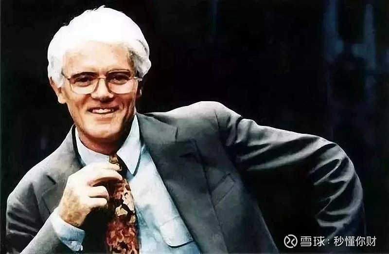 买过15000多只股票的金融巨鳄,是这样选股的! 摄影heather Sten众所周知,彼得·林奇是历史上最伟大的投资人之一,而且还被《时代杂志》评为首席基金经理。今天 雪球