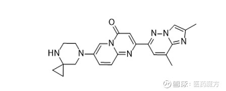 首个口服脊髓性肌萎缩疗法！罗氏risdiplam获FDA批准 8月7日，罗氏子公司Genentech宣布FDA批准Evrysdi ...