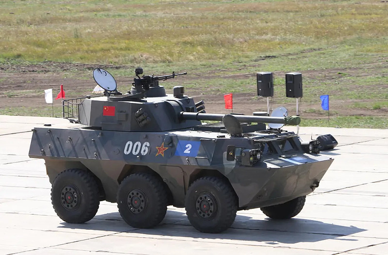 【尖端军工】神行如风、稳射如山：国产PCL161新型122车载榴弹炮专业深度解读 重要提示：在热门军工行业股涨停的情况下，投资者通过买入个股的 ...