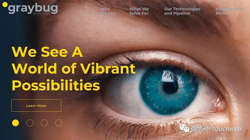 生物制药公司Graybug上市：微涨3% 市值3亿美元 雷帝网 雷建平 9月26日报道美国生物技术与制药公司Graybug Vision ...