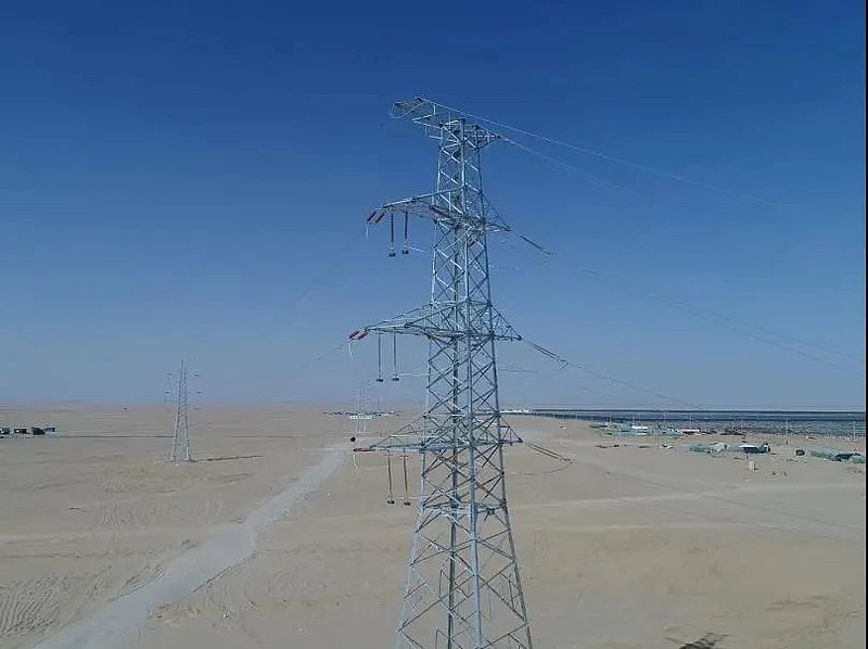 鲁能海西州乌图美仁200MW光伏项目并网发电 2020年9月30日凌晨1时47分，鲁能海西大格勒330kV变电站三期主变扩建项目带电投运。同日下午15时16分，鲁能海... - 雪球