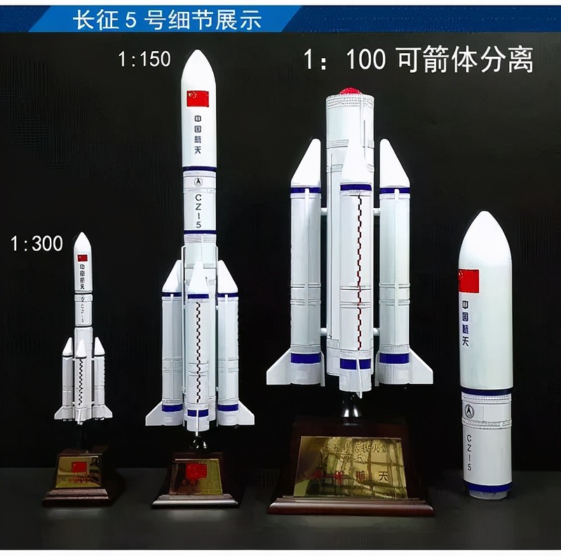 【军民融合】火箭发动机，人类玩火的极致（八）——长征五号再次屹立海南文昌 重要提示：【512810】八一军工·一指揽尽！基金管理费低至0.50%/年！【军工行业ETF/512810】一键投资A ...