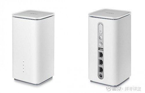 什么是5G CPE？ CPE这个东东，对于我们国内用户来说，算是一个新鲜且少见的玩意。 它的全称叫做Customer Premise Equi ...