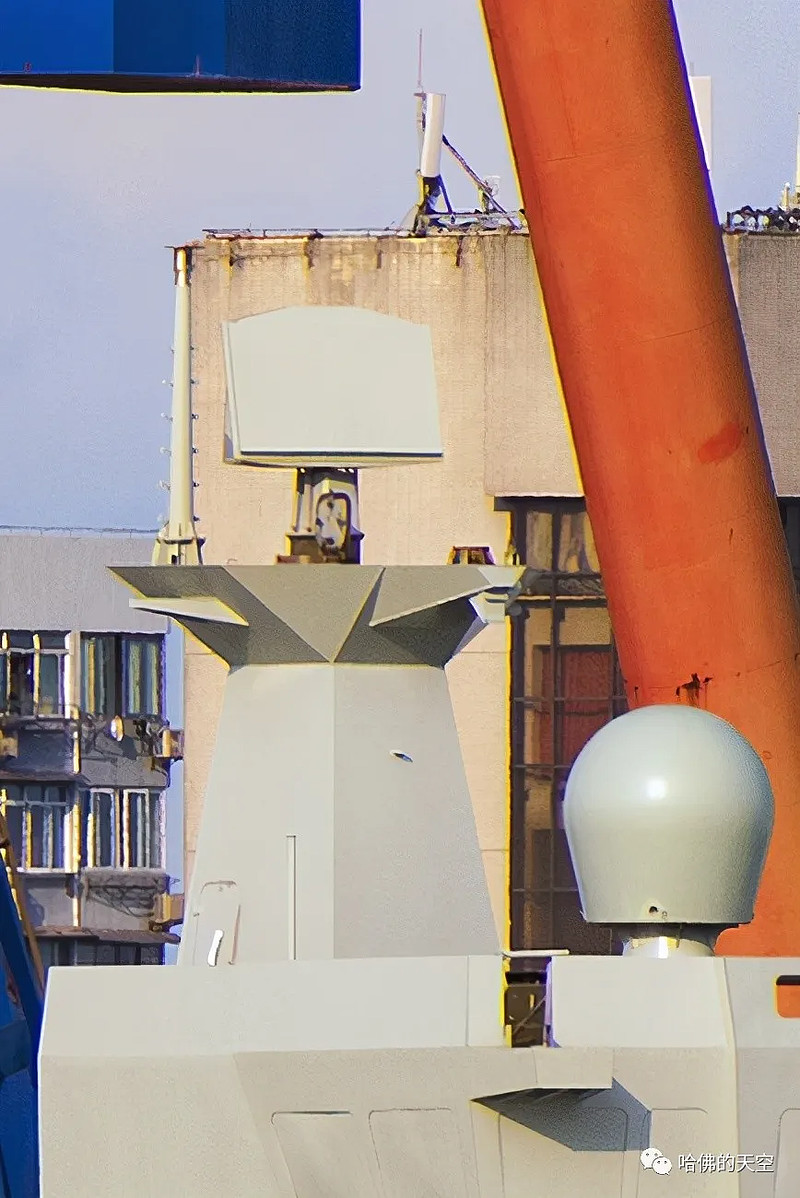 【神州军工】再造20艘！054A改进型护卫舰缘何能够受到中国海军如此青睐 重要提示：【512810】八一军工·一指揽尽！基金管理费低至0.50%/年！【军工行业ETF/512810】一键投资A ...