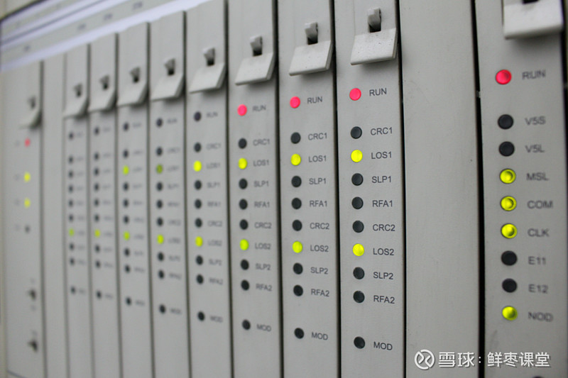 华为08机往事 08机，是华为90年代初自主研发的一款产品，全名叫做C&C08。 现在搞通信的年轻人，应该没怎么听说过这款产品。但是，在... - 雪球