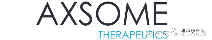 AXS-05重度抑郁症临床结果积极，有望成60年来首款新MOA口服药物 文章来源：“ 凯莱英 药闻”微信公众号近日，专注于开发中枢神经系统疾病 ...