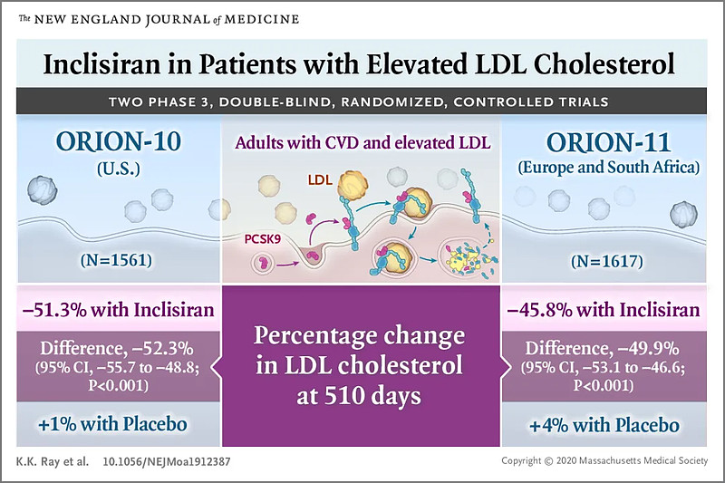 诺华一年仅2针的PCSK9新药未获FDA批准，一文汇总PCSK9竞争格局 对于降血脂市场的觊觎，PCSK9抑制剂的出现，是对他汀为王时代最具威胁的挑战。目前已上市的PCSK9抑制剂，作为降低 ...