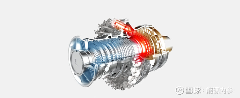 中国航发AGT-110重型燃气轮机总装下线！ 1.27-30分布式能源规划（综合能源服务） 1.30-31能源管理师认证 1.19，26碳核查 ...