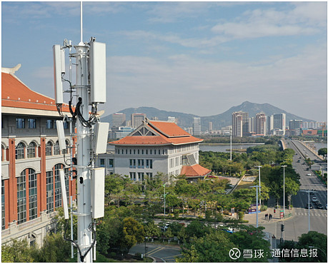 厦门电信全国首个部署5G 64TR A+P设备打造下行CA+超级上行极简站点 近日， 中国电信 厦门分公司（以下简称“厦门电信”）率先完成全国首个64TR A+P实现超级上行+TDD 200M ...