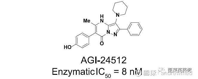 辉瑞打下井，Agios挖到矿，浅谈first-in-class小分子MAT2A抑制剂的诞生 文章来源：“ 凯莱英 药闻”微信公众号1月14日 ...
