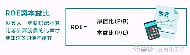 搞投资，听说你还不懂PE、ROE及ROA的意义？一文讲懂 股市就像美女，只有多花心思才能获得芳心股票基本分析之PE、ROE、ROA基本分析是长期投资者最重要的分析方法。基本分析包... - 雪球