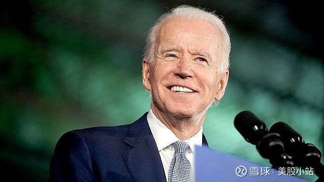 拜登签署1.9万亿美元新冠病毒刺激法案 美国总统乔·拜登（Joe Biden）在当地时间周四下午签署了总额1.9万亿美元的新冠病毒救援法案，为 ...