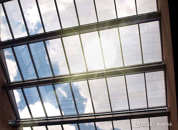 国际BIPV案例集锦 BIPV长什么样？对领域外的同志们来讲，这篇文章通过直接展示案例图片，给出一个直观的印象。详细的案例简介，请移步这里：网 ...