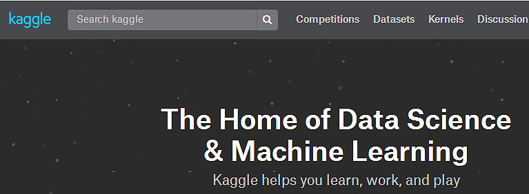 Kaggle如何入门？ 从下面5个方面系统聊聊：1）Kaggle是个什么东东？2）什么人会使用Kaggle?3）在Kaggle上做项目对你找 ...