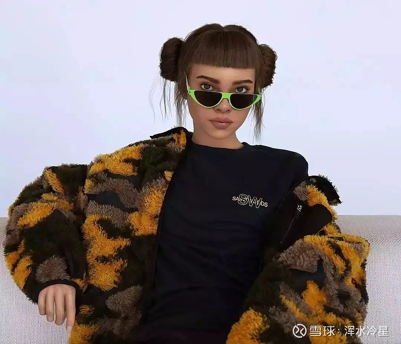 4亿人愿意买单 万亿级别市场！“虚拟偶像”背后的惊人真相 在抖音上，一位特别的姑娘——“阿喜Angie”，走红了。 阿喜的外表很平常。健康红润 ...