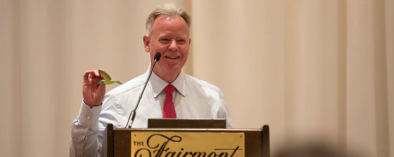 Peter Kaufman:巴菲特芒格的成功不能被复制 Peter Kaufman 是《穷查理宝典 Poor Charlie’s ...