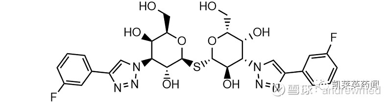 除了NASH，Galectin-3抑制剂在肿瘤方面作用同样值得关注 文章来源：“ 凯莱英 药闻”微信公众号4月13日，纳斯达克上市公司 ...