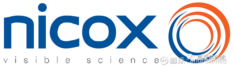 First-in-class：VYZULTA专利期将延长5年 文章来源：“ 凯莱英 药闻”微信公众号4月22日，创新药公司Nicox宣布，美国 ...