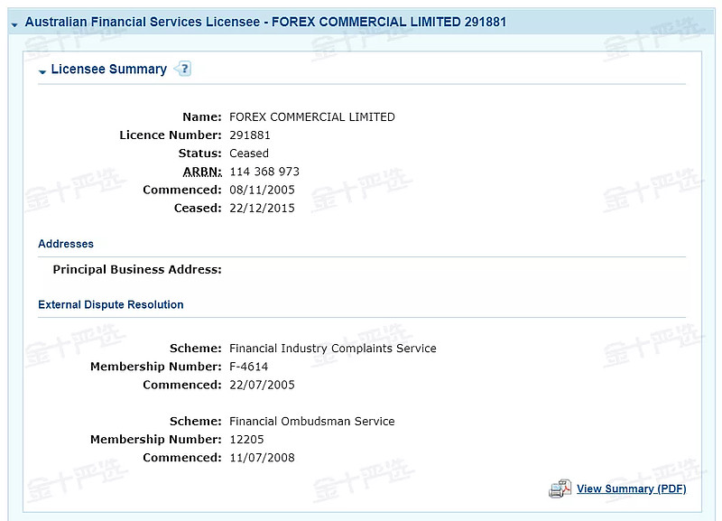 三张牌照都有问题！澳汇会翻车吗？ 没错，在广大严选读者的千呼万唤下，澳汇AUSFOREX的测评终于来了！近些年来，澳汇的营销宣传越来越大，长时期霸榜各大测... - 雪球