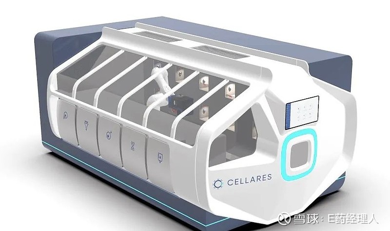 细胞疗法现“盒式工厂”，可减75%人工成本，诺华、凯特“徒手挖黄金”太慢了？ 随着细胞疗法的兴起，越来越多的公司开始研究量产的问题。 近日 ...