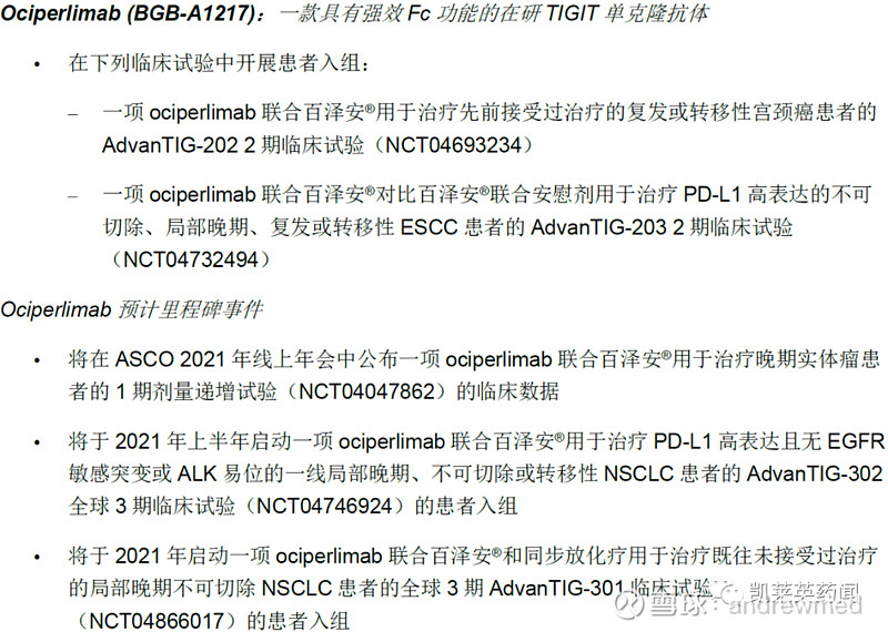 进入收获期：百济神州第三款原创新药获批上市 文章来源：“ 凯莱英 药闻”微信公众号5月7日， 百济神州 宣布旗下PARP抑制剂帕米帕利 ...