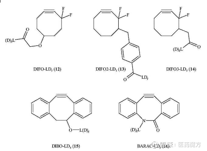 Synaffix公司ADC专利技术解析 Synaffix BV是荷兰一家生物技术公司，专注于开发抗体偶联药物(ADC)技术以成为同类最佳 ...