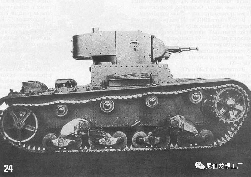 蒙尘的泰坦：苏联遥控坦克小史1929-1941（附老兵访谈录一份） 1927年，苏联中央无线电技术实验室（CLPS）开始进行坦克无线电遥控化的 ...