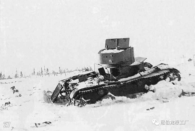 蒙尘的泰坦：苏联遥控坦克小史1929-1941（附老兵访谈录一份） 1927年，苏联中央无线电技术实验室（CLPS）开始进行坦克无线电遥控化的 ...