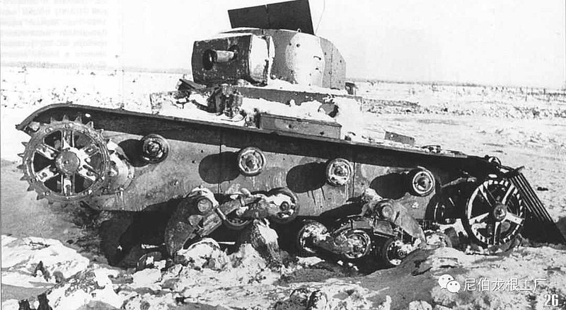 蒙尘的泰坦：苏联遥控坦克小史1929-1941（附老兵访谈录一份） 1927年，苏联中央无线电技术实验室（CLPS）开始进行坦克无线电遥控化的 ...