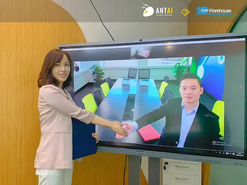 重磅签约：安泰新能源与澳洲最大分销商OSW签2GW、孟加拉国Paramount集团战略合作协议签订 5月26日，安泰 新能源 与澳大利亚分销商 ...