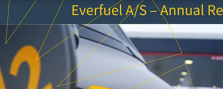 EFUEL 欧洲绿氢产业链新兵 公司于2019年从NEL分拆，2020年10月在Euronext上市。Everfuel为欧洲各地的零排放交通 ...