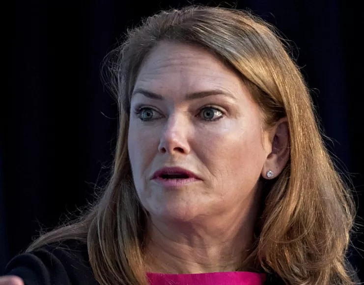 紧随前局长！FDA“2号”加盟谷歌子公司 据Endpoints News报道， 谷歌 旗下生命科学公司Verily近日任命前 #FDA ...