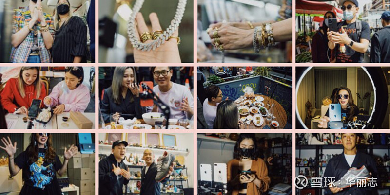 华人创办的全球直播购物平台 ShopShops 完成1500万美元B轮融资 总部位于纽约的互动式全球直播购物平台 ShopShops（哪逛 ...