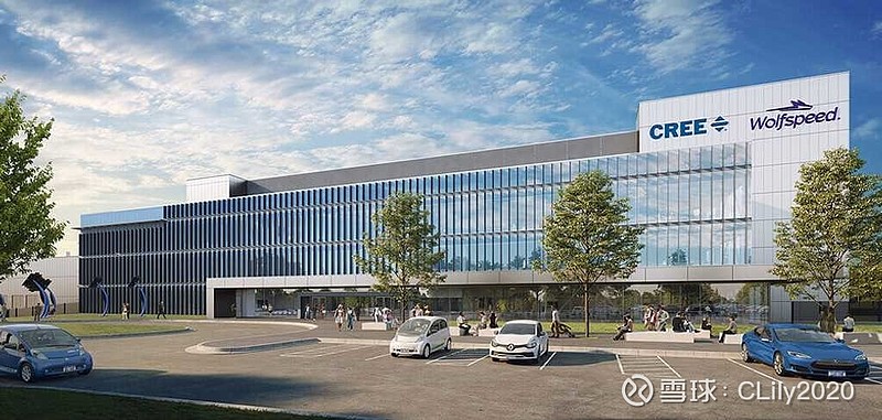 Cree报告2021财年第四季度财务业绩 2021年8月17日，北卡罗来纳州达勒姆--Cree，Inc.( 纳斯达克 股票代码：CRE)今天 ...