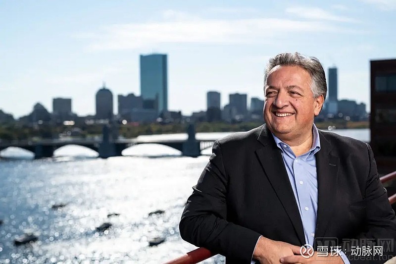 全球顶级风投Flagship全解析，孵化出万亿市值Moderna的关键三点 Flagship Pioneering（以下简称“Flagship ...