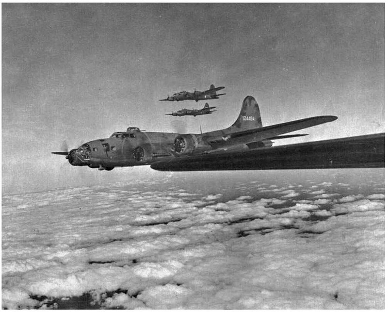 难啃的狼堡——盟军轰炸德军潜艇洞库之战 译者注：本文原文发表在2015年2月刊的美国《空军》杂志（AIR FORCE Magazine）上，原作者是巴雷特•蒂尔... - 雪球