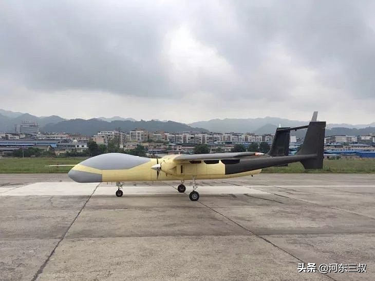 【神州军工】从首飞到实战仅用5年，TB001无人机首现东海，御用摄影师有点忙 重要提示：【512810】八一军工·一指揽尽！基金管理费低至0. ...