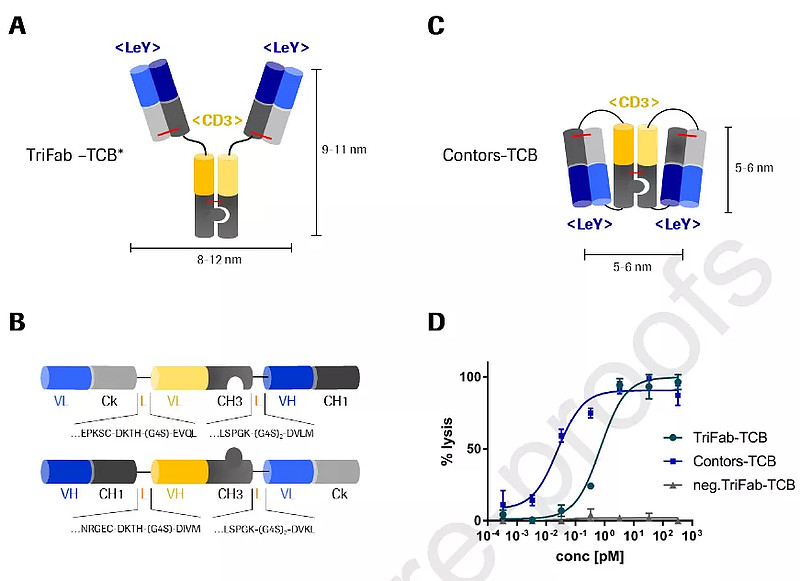 三抗技术梳理 本文转载自“医药笔记”微信公众号，作者：Armstrong2021年8月27日，启愈生物TAA/CTLA-4/IL-15... - 雪球