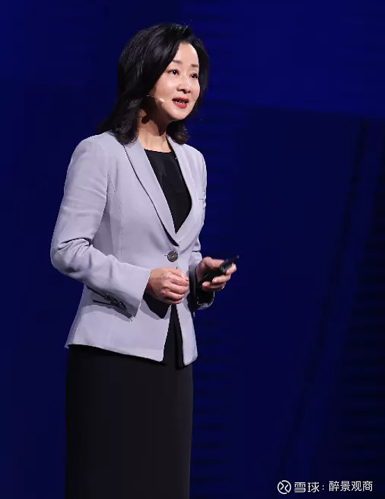 2021亚马逊云科技中国峰会,以科技解锁企业发展的无限可能 9月9日上午, 亚马逊 全球副总裁、亚马逊云科技大中华区执行董事张文翊女士如约带来了以《构建新格局 重塑云时代》为题的主 雪球