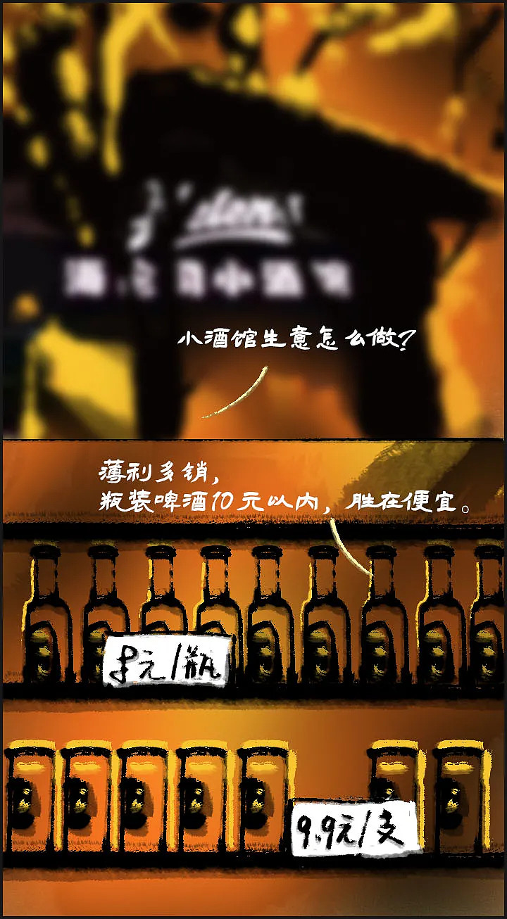 你一杯,我一杯,95后喝出一家上市公司 导语:10元小酒馆,挺进港交所!生活节奏加快,年轻人喜欢在小酒馆中三五小聚谈天说地。 海伦司 看到了这个机会,瞄准18 雪球