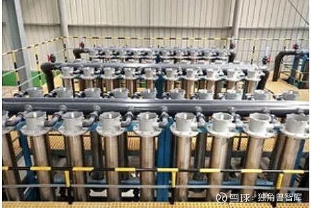 【调研纪要】电解液EMC溶剂交流纪要 EMC产品及性能在锂离子电池电解液中，碳酸酯是最常见的溶剂，包括EC、DMC、EMC、DEC、PC五种 ...