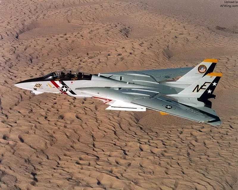 飞行员报告：F-14与米格-23在金兰湾的纠缠 2017-06-14 空军之翼 所有人都知道，F-14是一种大型、强大和复杂的战斗机。每个接触 ...